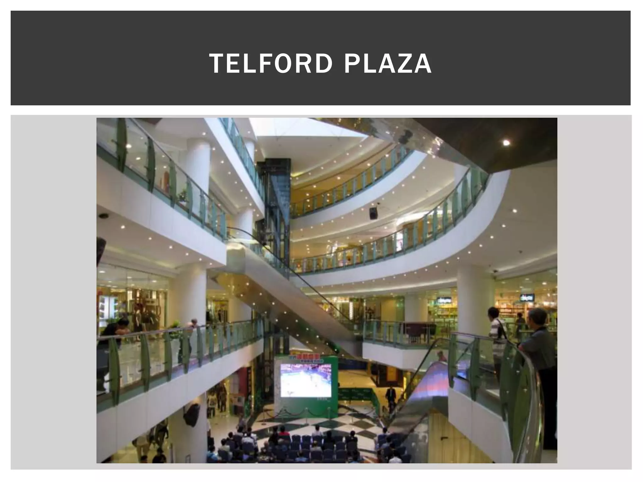 TOD Site Planning | PPTX