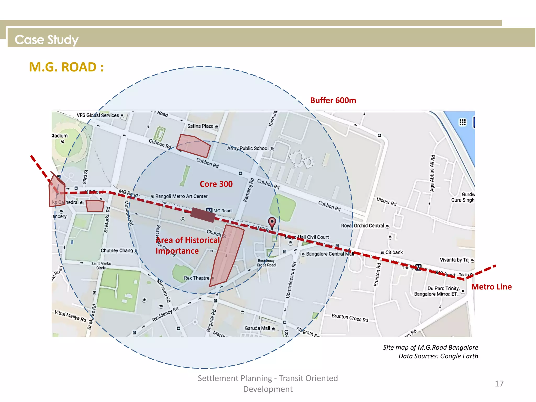 TOD - Transit Oriented Development | PDF