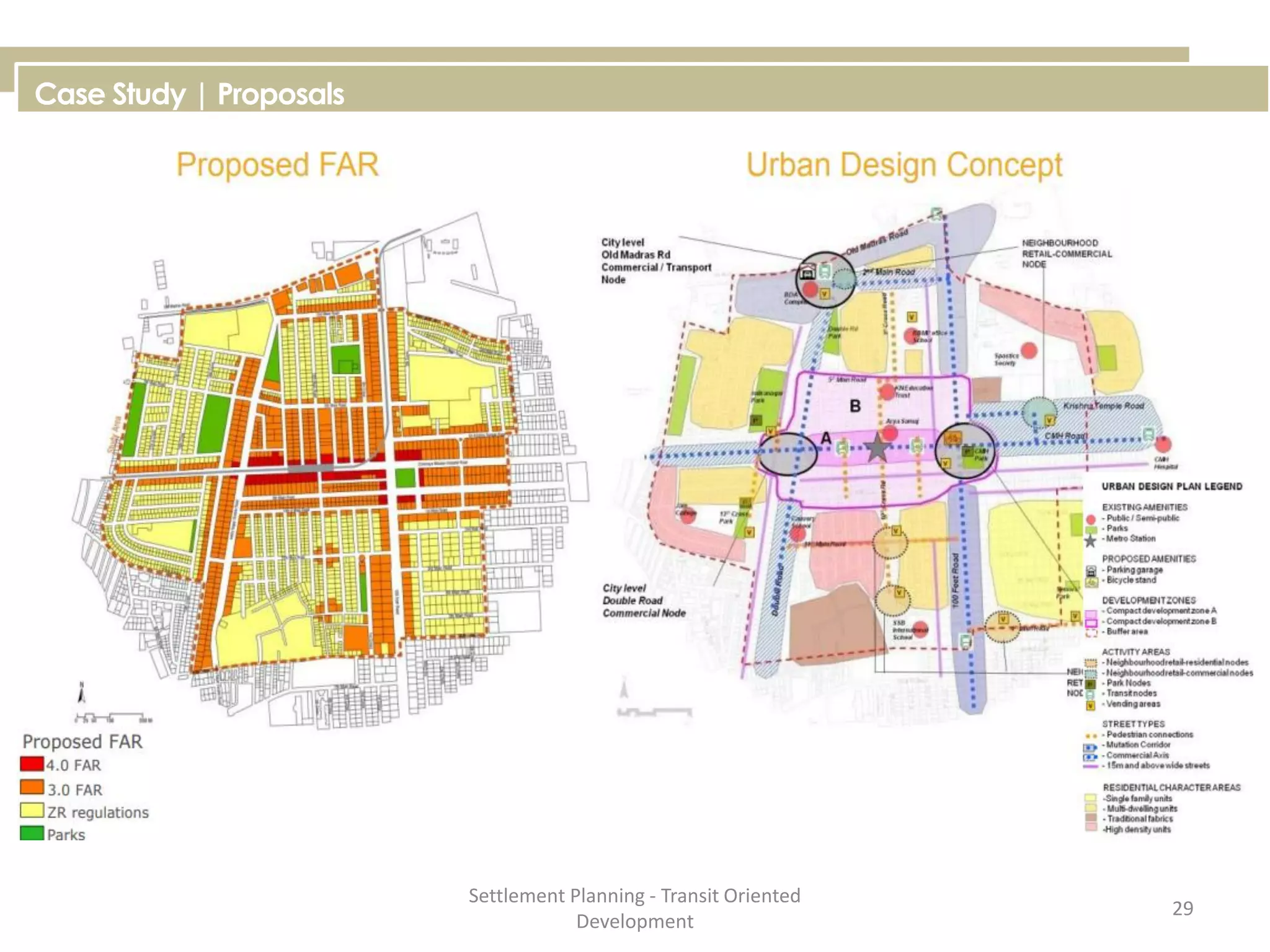Tod Transit Oriented Development Pdf