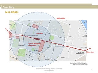 TOD - Transit Oriented Development | PDF
