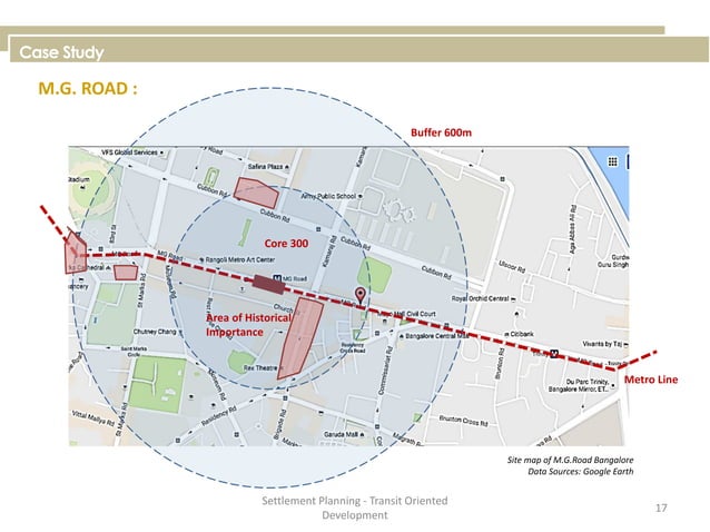 TOD - Transit Oriented Development | PDF | Developmental Sites | Real ...