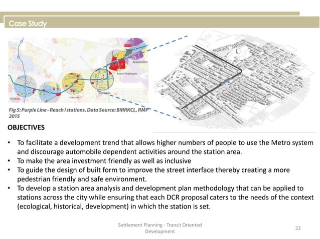 TOD - Transit Oriented Development | PDF | Developmental Sites | Real ...