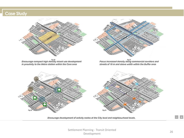 Tod Transit Oriented Development Pdf