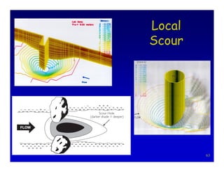 toe and bed scour lectures lecture note.pdf