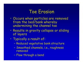 toe and bed scour lectures lecture note.pdf