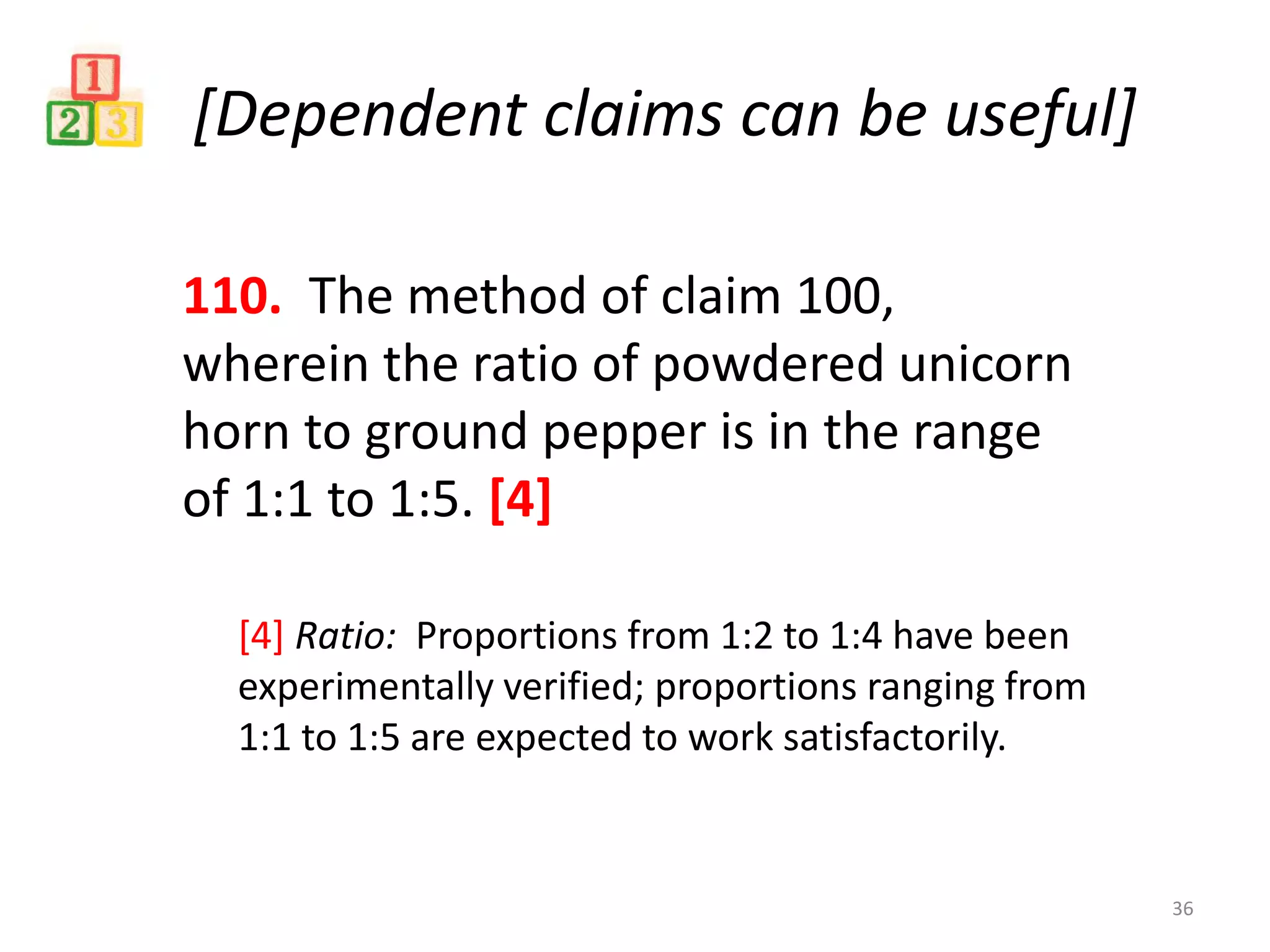 Toedt one and done inventor interview approach 100.3682