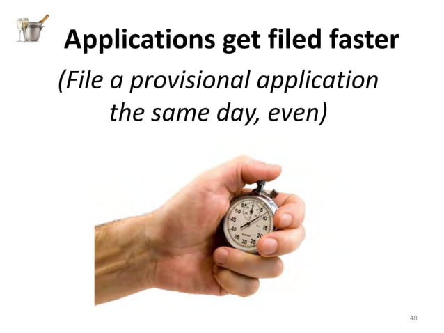 Toedt one and done inventor interview approach 100.3682