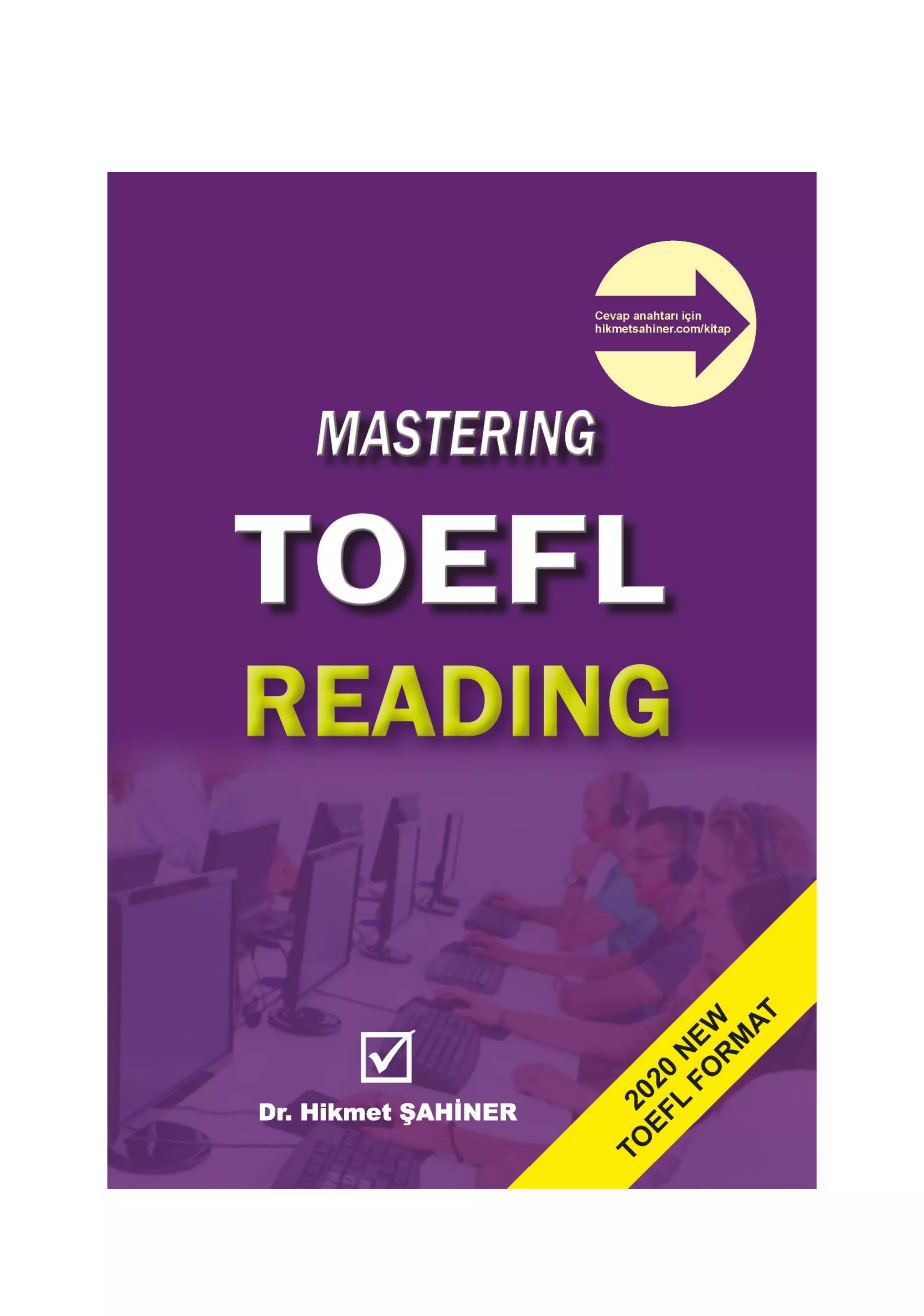 toefl reading | PDF