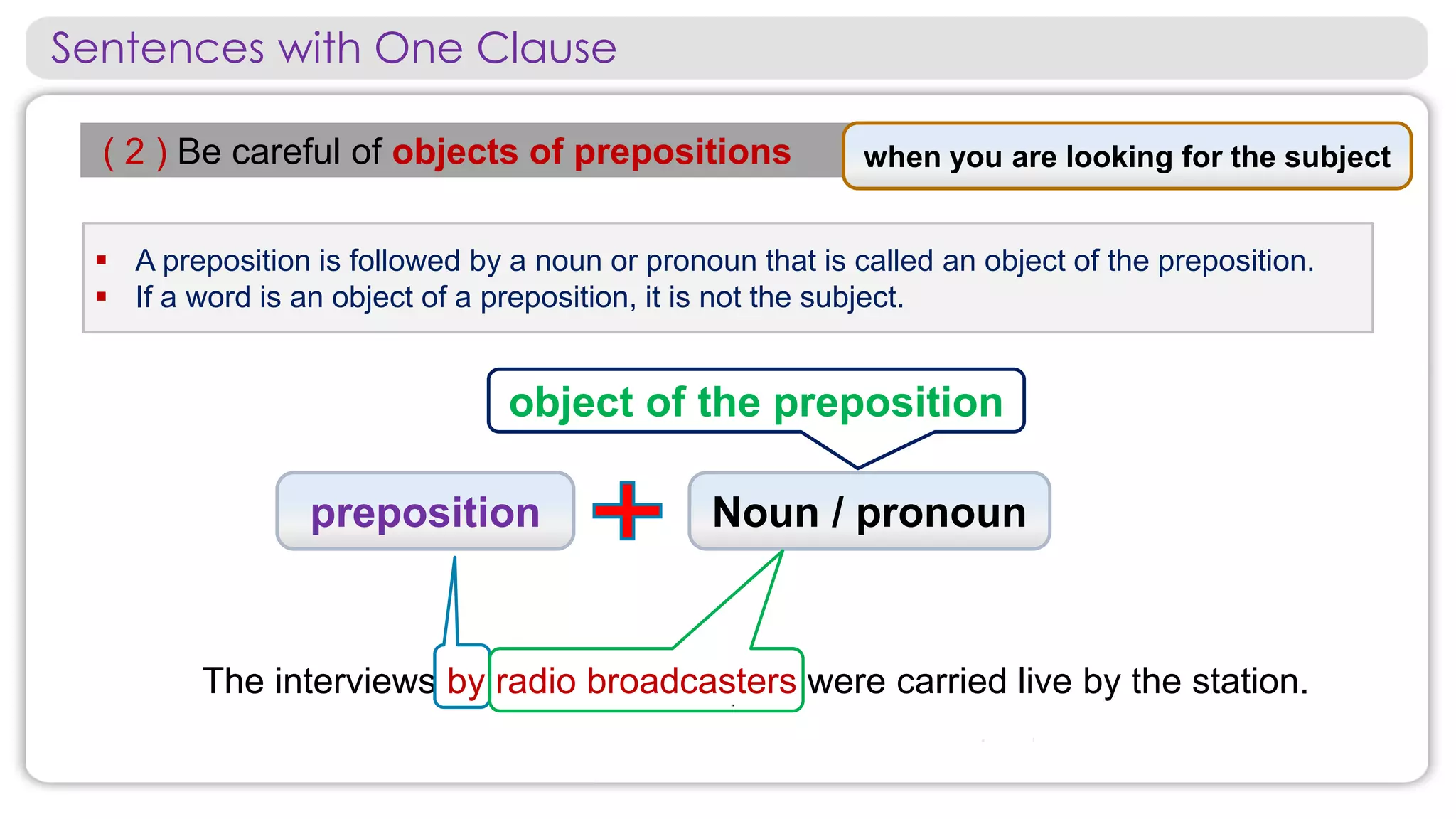 TOEFL - Structure and Written Expression | PDF