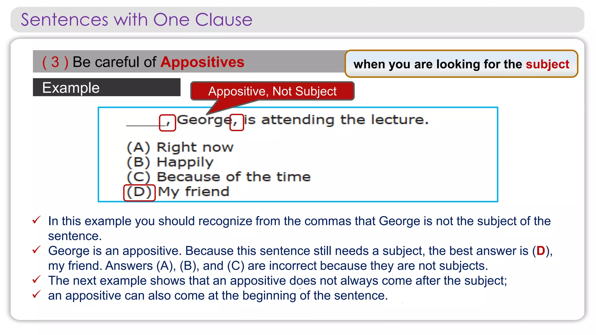 TOEFL - Structure and Written Expression | PDF