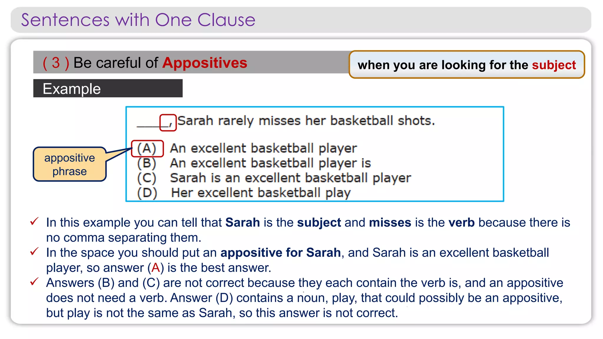 TOEFL - Structure and Written Expression | PDF