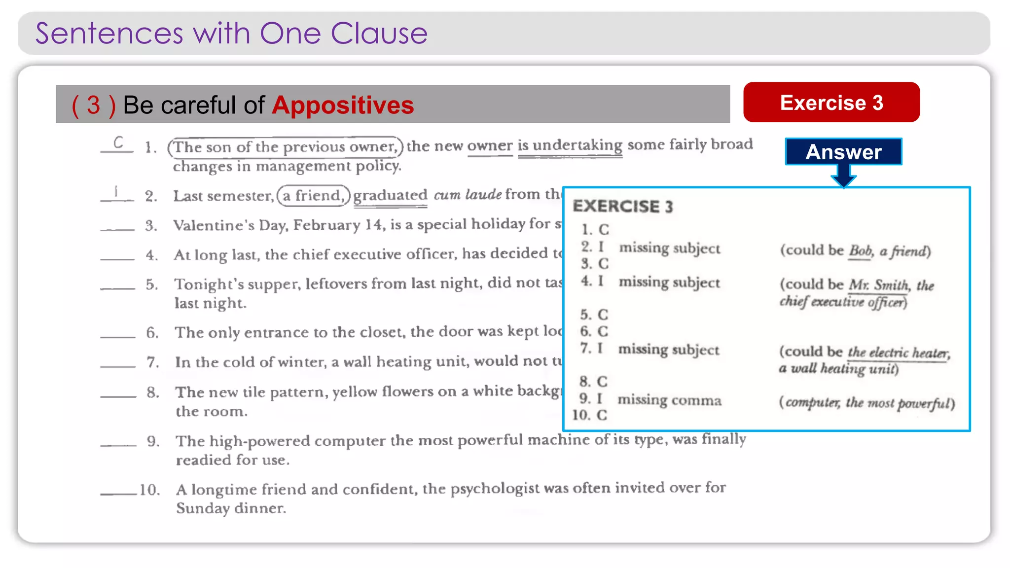 TOEFL - Structure and Written Expression | PDF