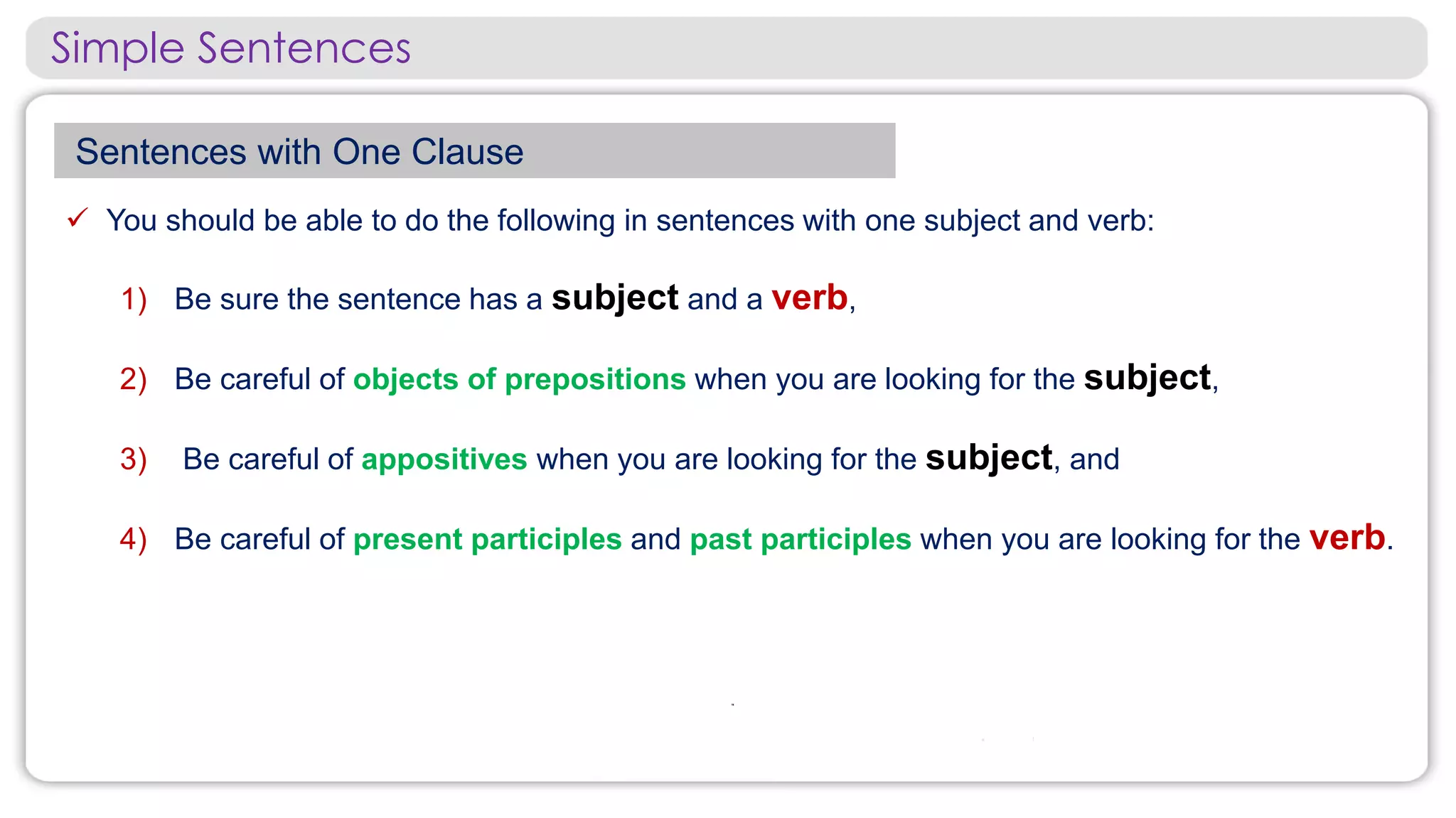 TOEFL - Structure and Written Expression | PDF