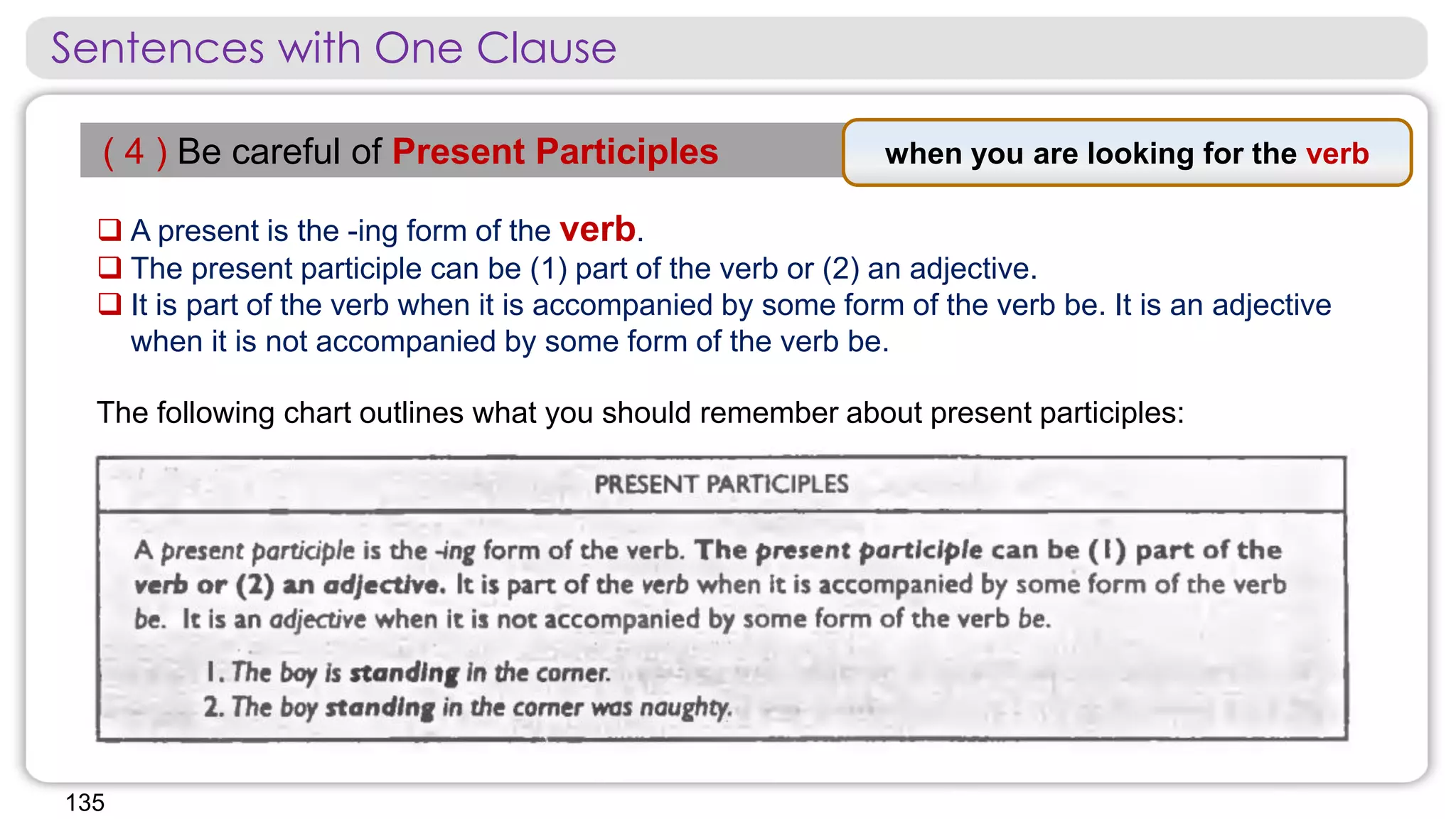 TOEFL - Structure and Written Expression | PDF