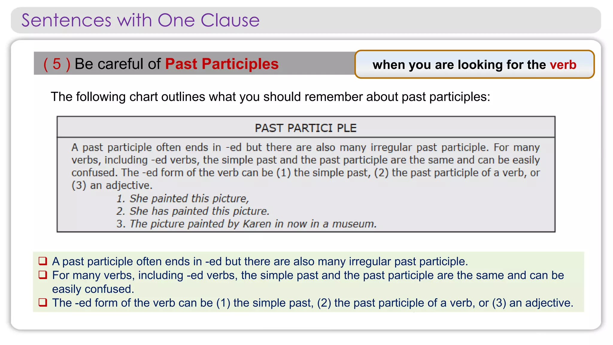 TOEFL - Structure and Written Expression | PDF