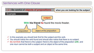TOEFL - Structure and Written Expression | PDF