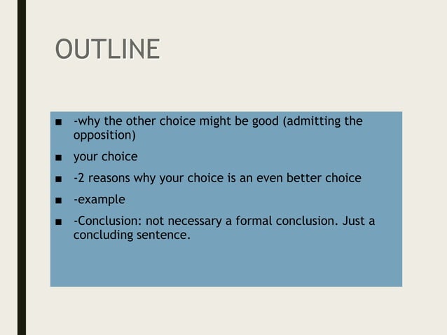 Toefl Test - Speaking Sample Questions - Task 2 | PPT