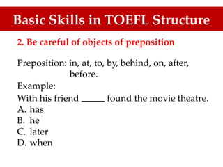 TOEFL -STRUCTURE-WRITTEN-EXPRESSION.pptx