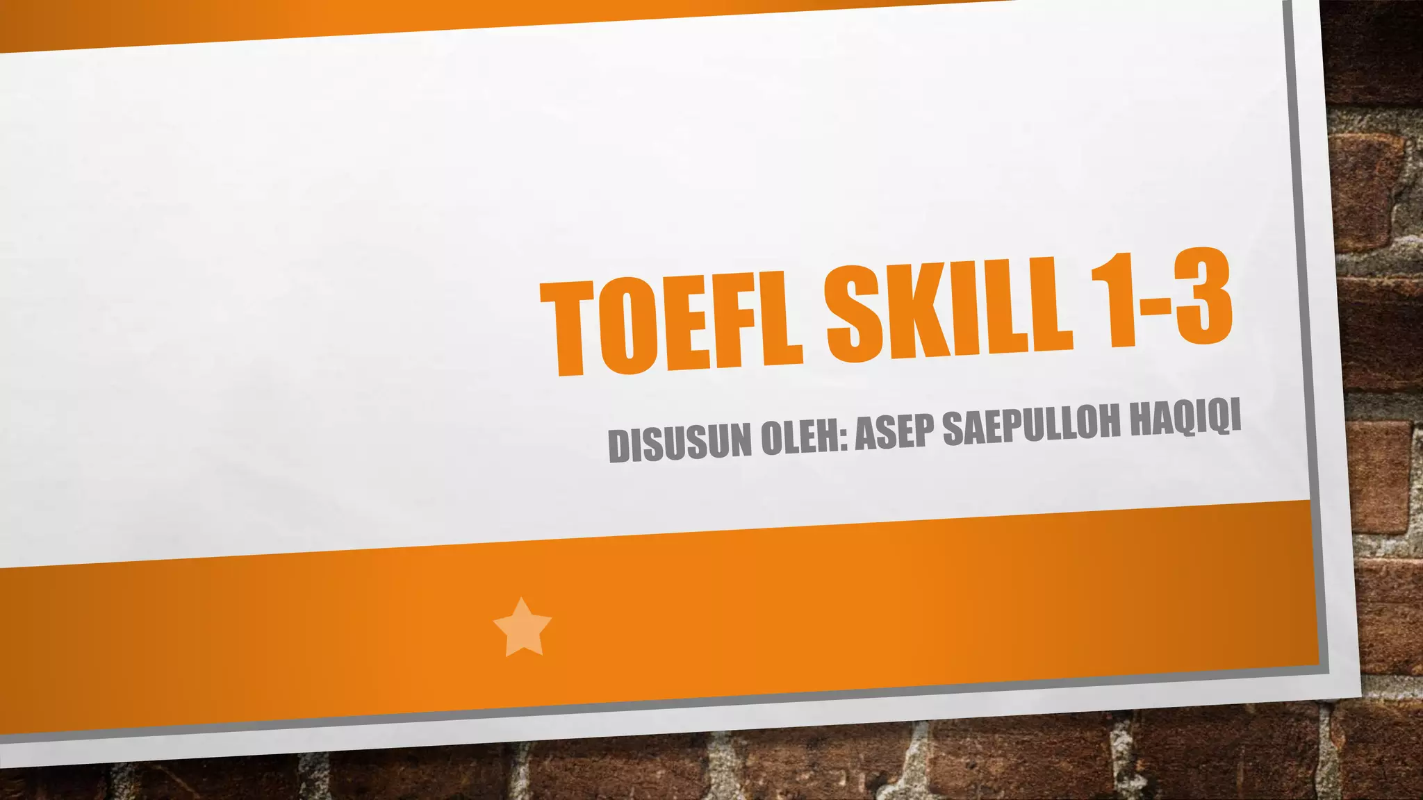 toefl skill.pptx