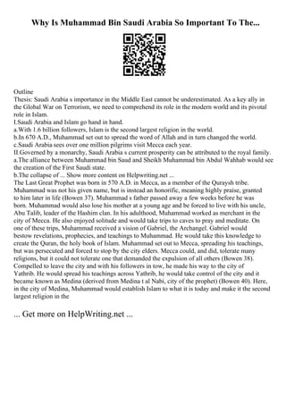 Toefl Essay Evaluation Criteria | PDF