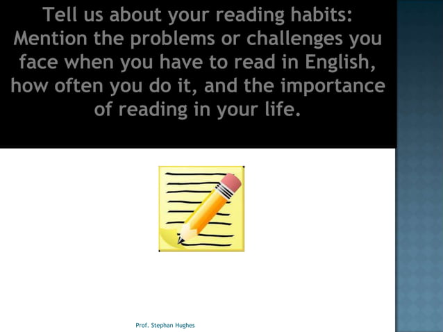 Toefl ibt reading section summaries and charts.ppt | Educational ...