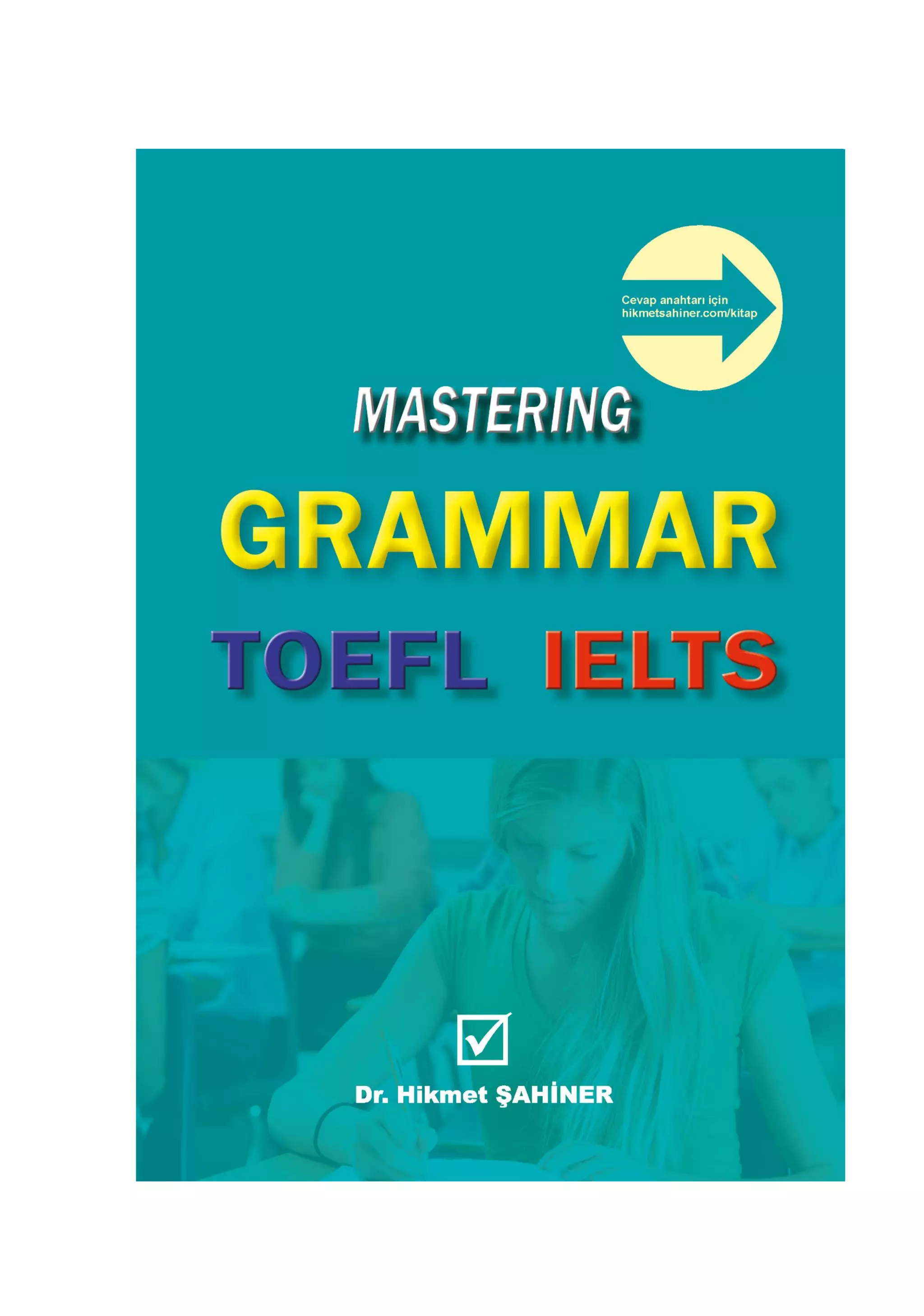 Grammar for TOEFL & IELTS | PDF