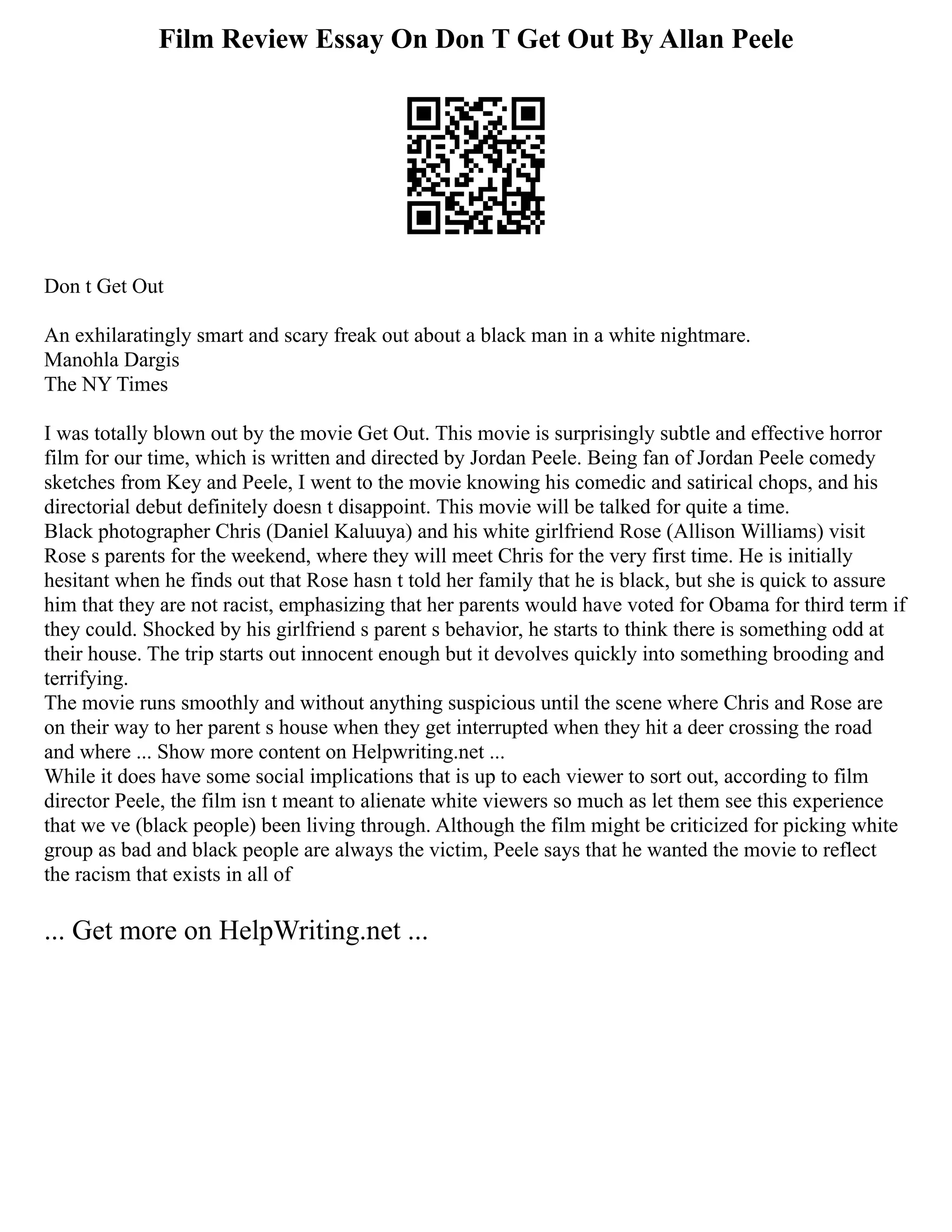 Toefl Integrated Writing Sample. Inside The TOEFL | PDF