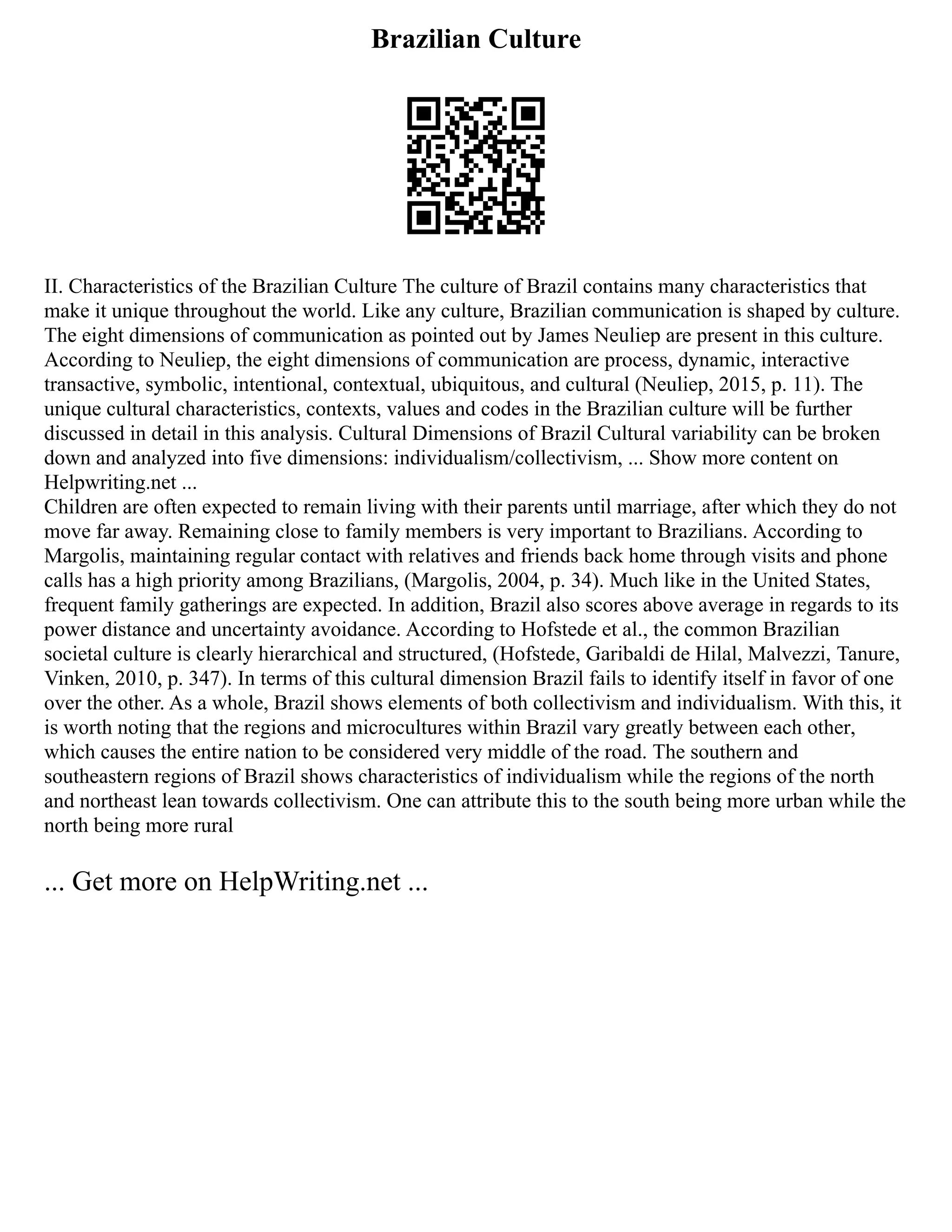 Toefl Integrated Writing Sample. Inside The TOEFL | PDF