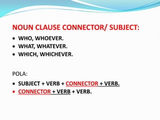 TOEFL OVERVIEW tahun 2024 ppt free (kata ganti orang) | PPT