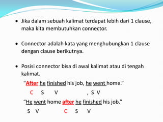 TOEFL OVERVIEW tahun 2024 ppt free (kata ganti orang) | PPT