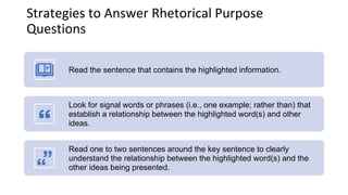 TOEFL Reading Strategies.pptx