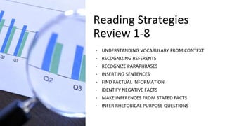 TOEFL Reading Strategies.pptx