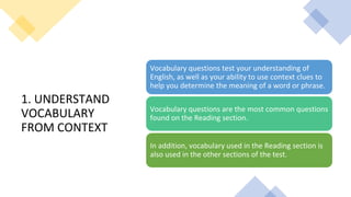 TOEFL Reading Strategies.pptx