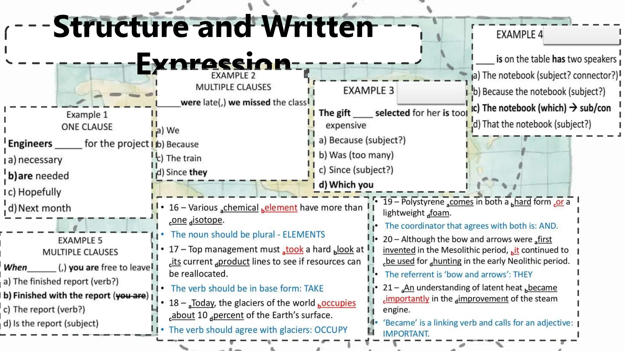 Tips and tricks to achieve 500 TOEFL Score | PPTX
