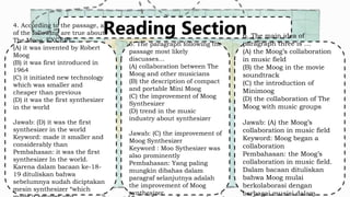 Tips and tricks to achieve 500 TOEFL Score | PPTX | World/International ...