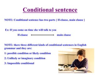 Toeic 12 tenses englishgrammer | PPT