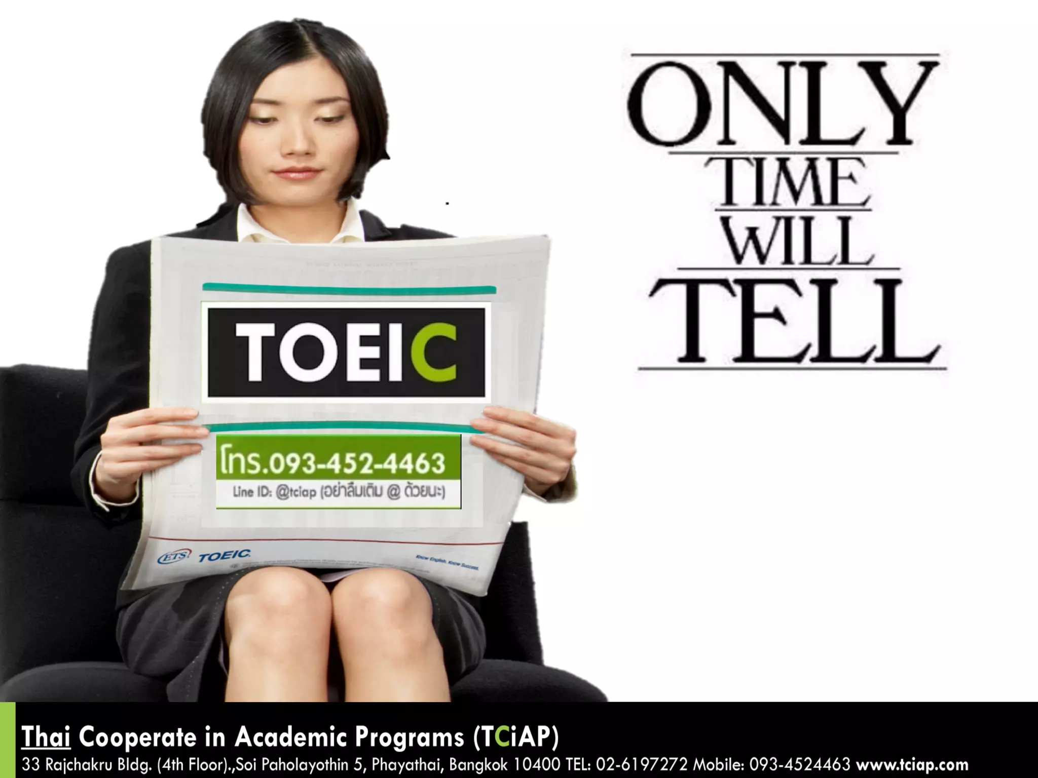 Toeic 2016-cefr-tciap | PPT