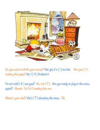 Toeic grammar anymore already still | PDF