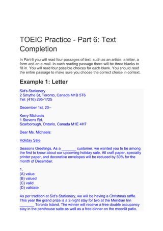 TOEIC Practice.docx