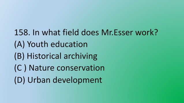 Toeic reading retirement announcement | PDF