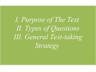 TOEIC Teaching method.ppt for TOEIC teac | PPT