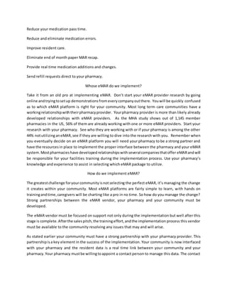 TO EMAR OR NOT TO EMAR | DOCX