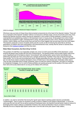 Terminar como el rosario de la aurora | PDF | Economy | Business and ...