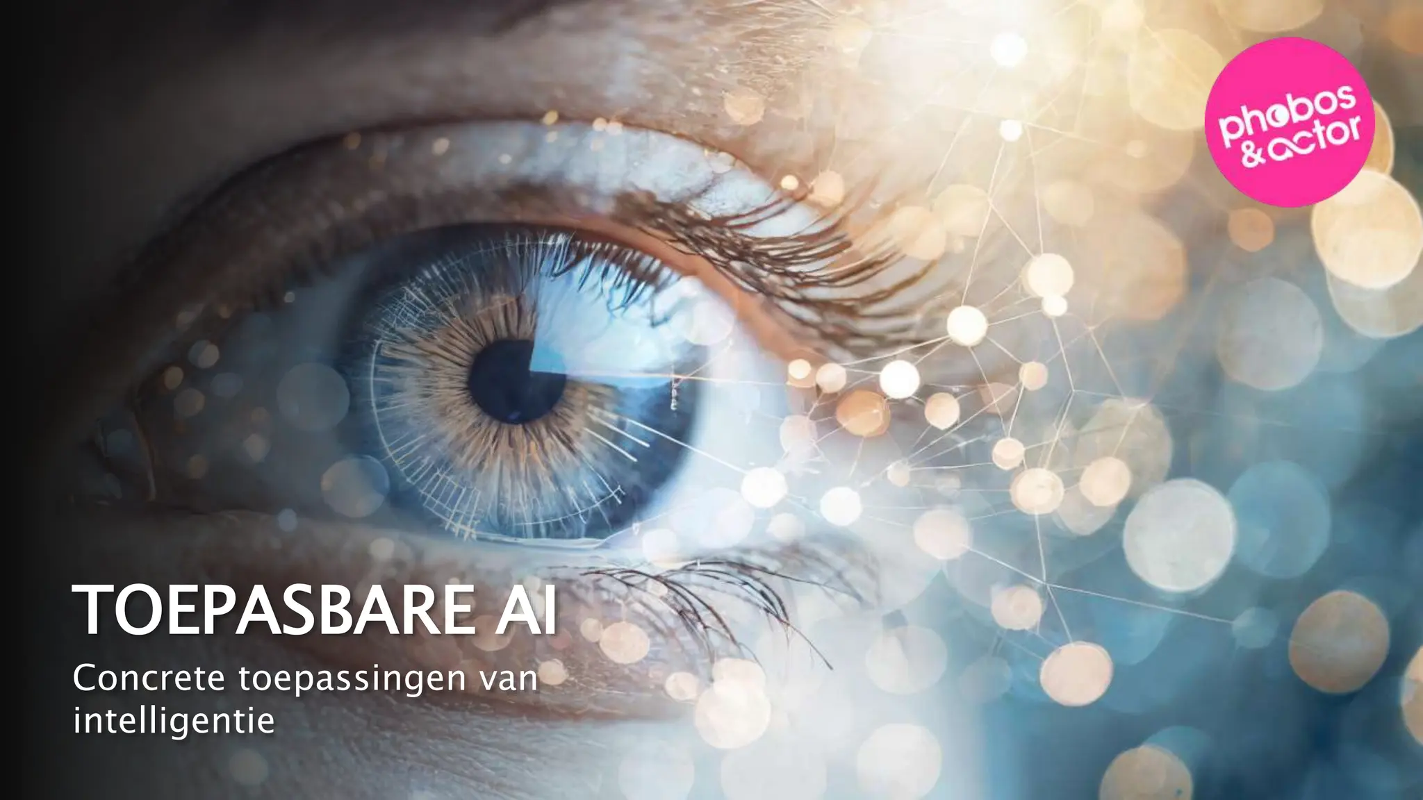 Toepasbare AI - Artificiële Intelligentie | PPT