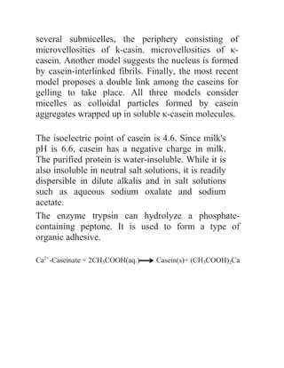 To estimate quantity_of_casein_in_milk | PDF