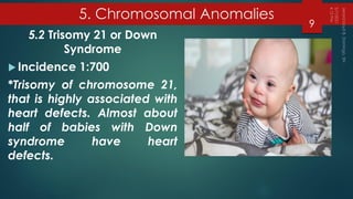 TETRALOGY OF FALLOT, BS NURSING | PDF