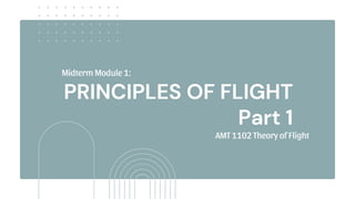 THEORY OF FLIGHT, PRINCIPLE OF FLIGHT.pdf