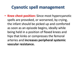 TETRALOGY OF FALLOT | PPTX