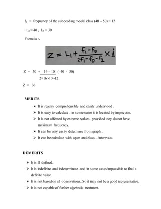 To find mode docs | DOCX