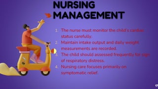 TOA (TRANSPOSION OF GREAT ARTERIES) | PPTX